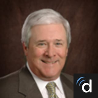 Dr. Donald A. Pocock, MD | Winston Salem, NC | Internist | US News Doctors