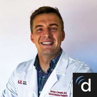 Dr. Michael Seraphin, MD – Louisville, KY | Medicine/Pediatrics