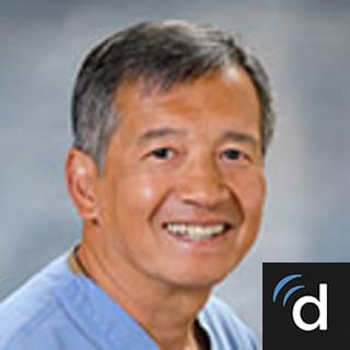 Dr. DUC Nguyen, MD – Redwood City, CA | Orthopaedic Surgery