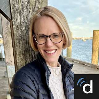 Dr. Amy Moldrem, MD – Cambridge, MA | General Surgery