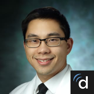 Dr. Jonathan D. Lin, MD | Baltimore, MD | Anesthesiologist | US News ...