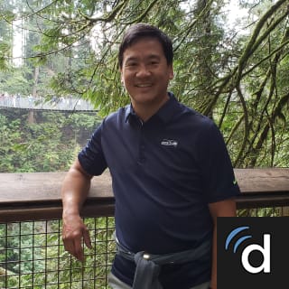 Dr. Kenneth H. Dong, MD | Seattle, WA | Pediatrician | US News Doctors