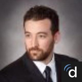 Dr. Daniel Moring-Parris, MD | Martinez, CA | Family Medicine Doctor ...