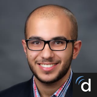 Dr. Ramez Halaseh, MD | Weston, FL | Pulmonologist | US News Doctors