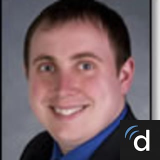 Dr. Andrew P. Jameson, MD | Kentwood, MI | Infectious Disease ...