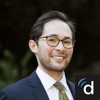 Dr. Seth Hoffman, MD – Stanford, CA | Infectious Disease