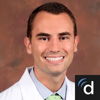 Dr. Thomas P. Whitton, MD | Augusta, GA | Pulmonologist | US News Doctors