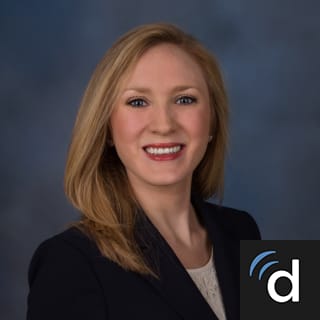 Dr. Caroline R. Crabtree (Kennemer), MD | Birmingham, AL ...