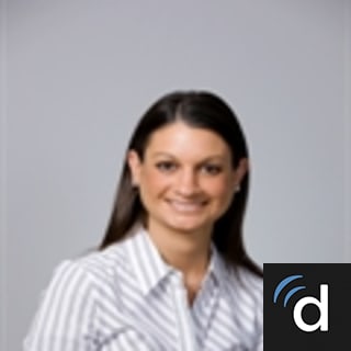 Dr. Jillian C. Smith, MD | Camden, NJ | Emergency Medicine Physician ...