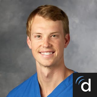Dr. Alexander Podboy, MD – Charlottesville, VA | Gastroenterology