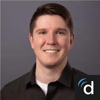 Kyle Gilbert – Sioux Falls, SD | Family Nurse Practitioner