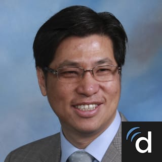 Dr. King C. Li, MD | Winston Salem, NC | Radiologist | US News Doctors