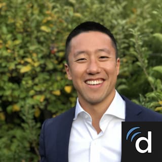 Dr. Roger Wu, MD | San Francisco, CA | Emergency Medicine Physician ...