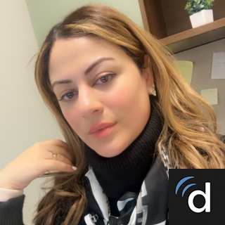 Dr. Hadeel Rushdi, MD | Sylvania, OH | Internist | US News Doctors