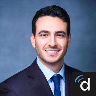 Dr. Roberto Andrade, MD – Brooklyn, NY | Physical Medicine/Rehab