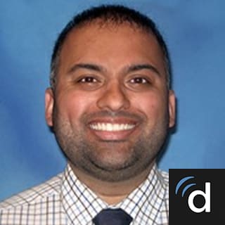 Dr. Amandeep Sandher, MD – Roseville, CA | Internal Medicine