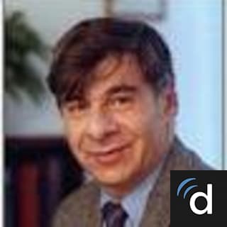 Dr. Lawrence Shapiro, MD – Mineola, NY | Endocrinology