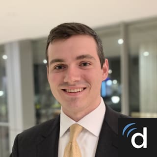 Dr. Graham Gardner, MD | Richmond, VA | Resident Physician | US News ...