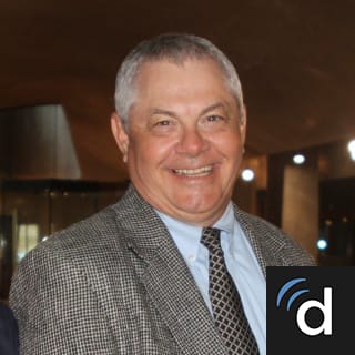 Dr. Norris W. Crigler, MD | Asheville, NC | Interventional Radiology ...