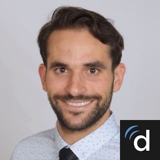 Dr. Bryan Anker, MD | Boston, MA | Family Medicine Doctor | US News Doctors