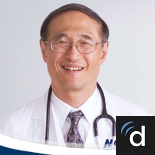 Dr. Li Teng, MD – Dallas, TX | Internal Medicine