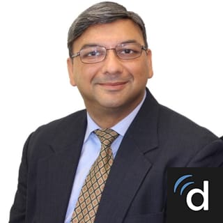 Dr. Rajnish Dhawan, MD | Suffolk, VA | Pulmonologist | US News Doctors