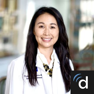Dr. Christine M. Akamine, MD | Roseville, CA | Infectious Disease ...