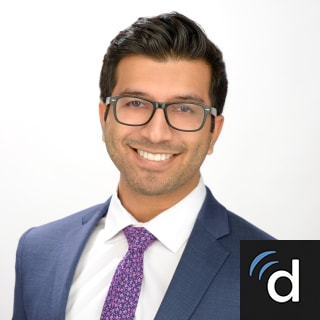 Dr. Paarth Dodia, DO | Wilmington, NC | Dermatologist | US News Doctors