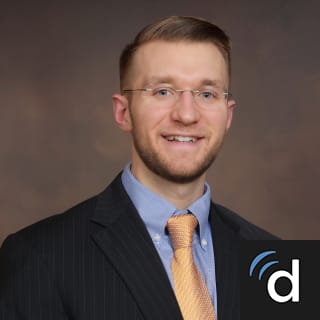 Dr. Devin Leslie, DO | Austin, TX | Neurologist | US News Doctors
