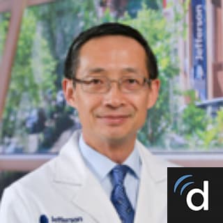 Dr. Jerald Z. Gong, MD | Philadelphia, PA | Pathologist | US News Doctors