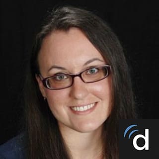Dr. Kara Roncin, MD | Cleveland, OH | Pathologist | US News Doctors