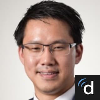 Dr. Albert Lin, MD | Fairhaven, MA | Cardiologist | US News Doctors