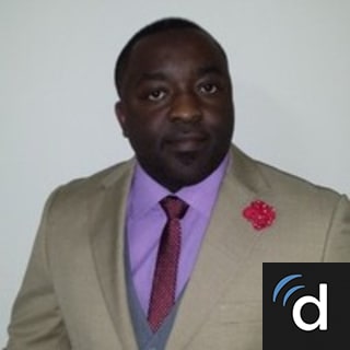 Dr. Bertrand P. Fote, MD | Rock Hill, SC | Emergency Medicine Physician ...