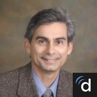 Dr. Ivan Namihas Jr., MD – Loma Linda, CA | Radiation Oncology