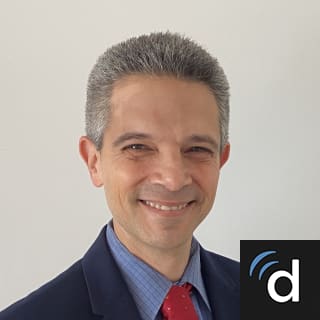 Dr. Michael D. Zang, MD | Baltimore, MD | Internist | US News Doctors