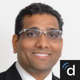 Dr. Mayurkumar P. Patel, MD | Neptune, NJ | Nephrologist | US News Doctors