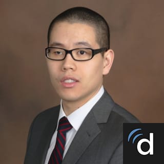 Dr. Titus Chu, MD | Philadelphia, PA | Emergency Medicine Physician ...