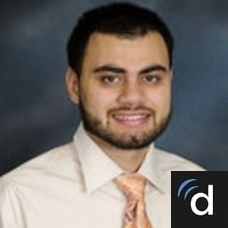 Dr. Arham Ali, MD | Loma Linda, CA | Pediatrician | US News Doctors