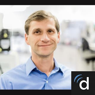 Dr. Thomas Lawrence, MD – Pensacola, FL | Pathology