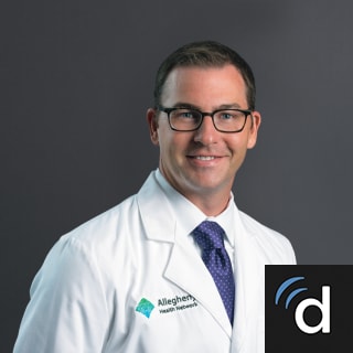 Doctors at Independence Health System Butler Memorial Hospital in ...