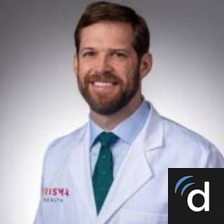 Dr. George Black, MD | Greenville, SC | Cardiologist | US News Doctors