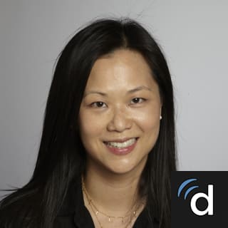 Dr. Jennifer Huang, DO – Los Angeles, CA | Emergency Medicine