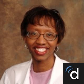 Dr. Estrelita Dixon, MD – Cincinnati, OH | Internal Medicine