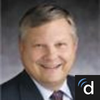 Dr. Michael Crawford, MD – Council Bluffs, IA | Otolaryngology (ENT)