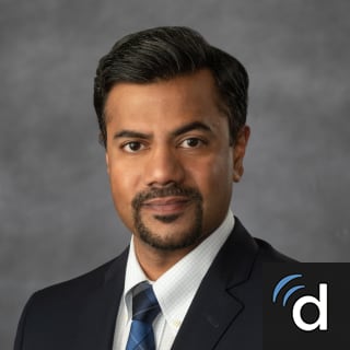 Dr. Arjun Mohan, MD | Ann Arbor, MI | Pulmonologist | US News Doctors