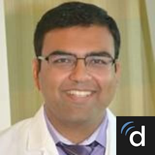 Dr. Rachit Kumar, MD – Richmond, VA | Oncology