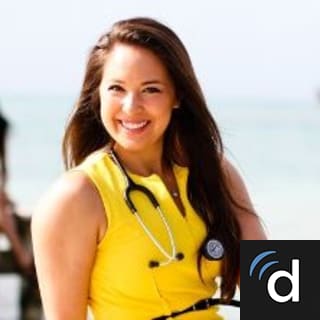 Dr. Amanda Santa Maria, MD | Oceanside, CA | Emergency Medicine ...