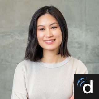 Dr. Michelle-Linh Nguyen, MD – Grass Valley, CA | Internal Medicine