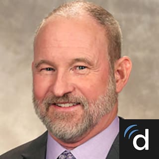 Dr. Eric C. Christensen, MD | Merriam, KS | ENT-Otolaryngologist | US ...