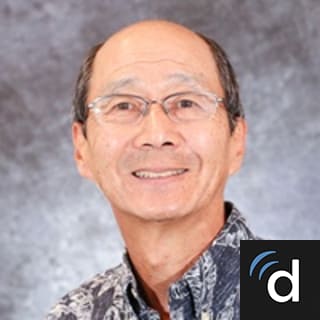 Dr. Richard T. Min, MD | Honolulu, HI | Internist | US News Doctors